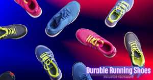 Top 7 Durable Running Shoes for Lasting Performance - Shoes Fashion ...